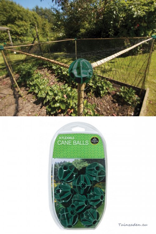 Flexible Cane Balls - Handy Garden Tools Sow Grow • Tuinzaden.eu