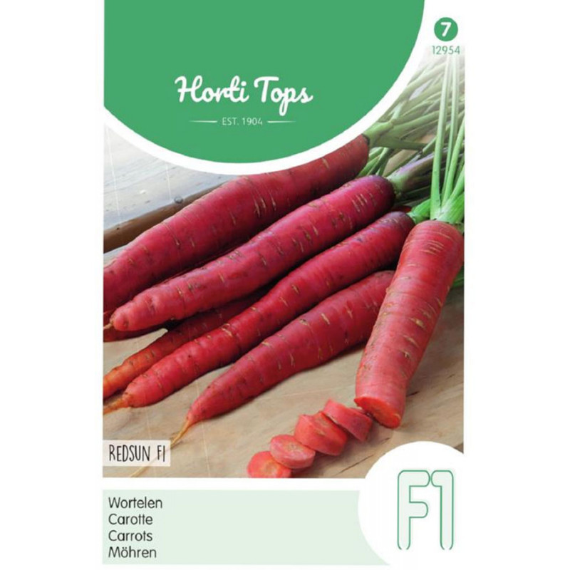 Breedbladige Zuring - Veldzuring zaden - Zaden kopen? Tuinzaden.eu