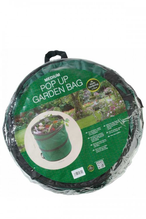 Large Pop Up Garden Bag - popup bags Sow Grow • Tuinzaden.eu